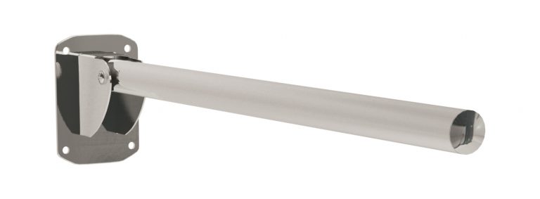 Hinge Rails - Bathex