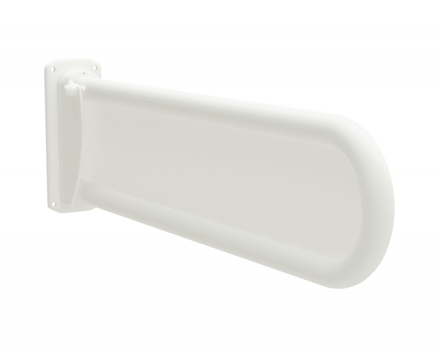 Anti Ligature 35mm Grab Rail Bathex 1249