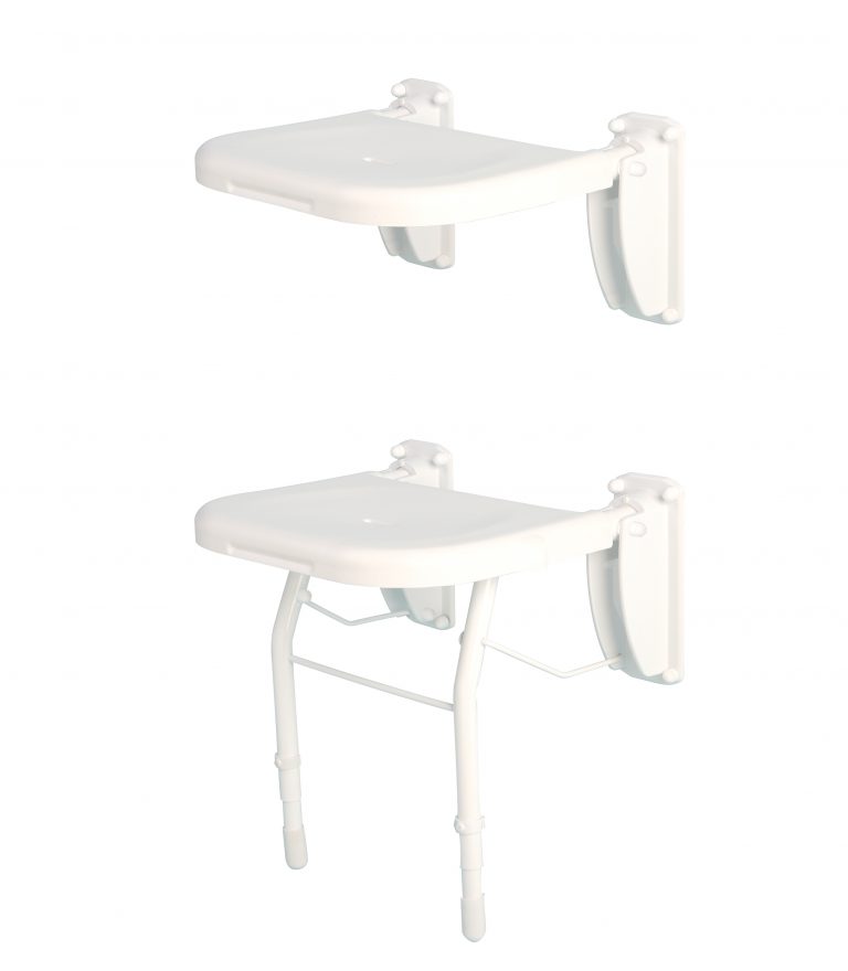 Shower Seats - Bathex