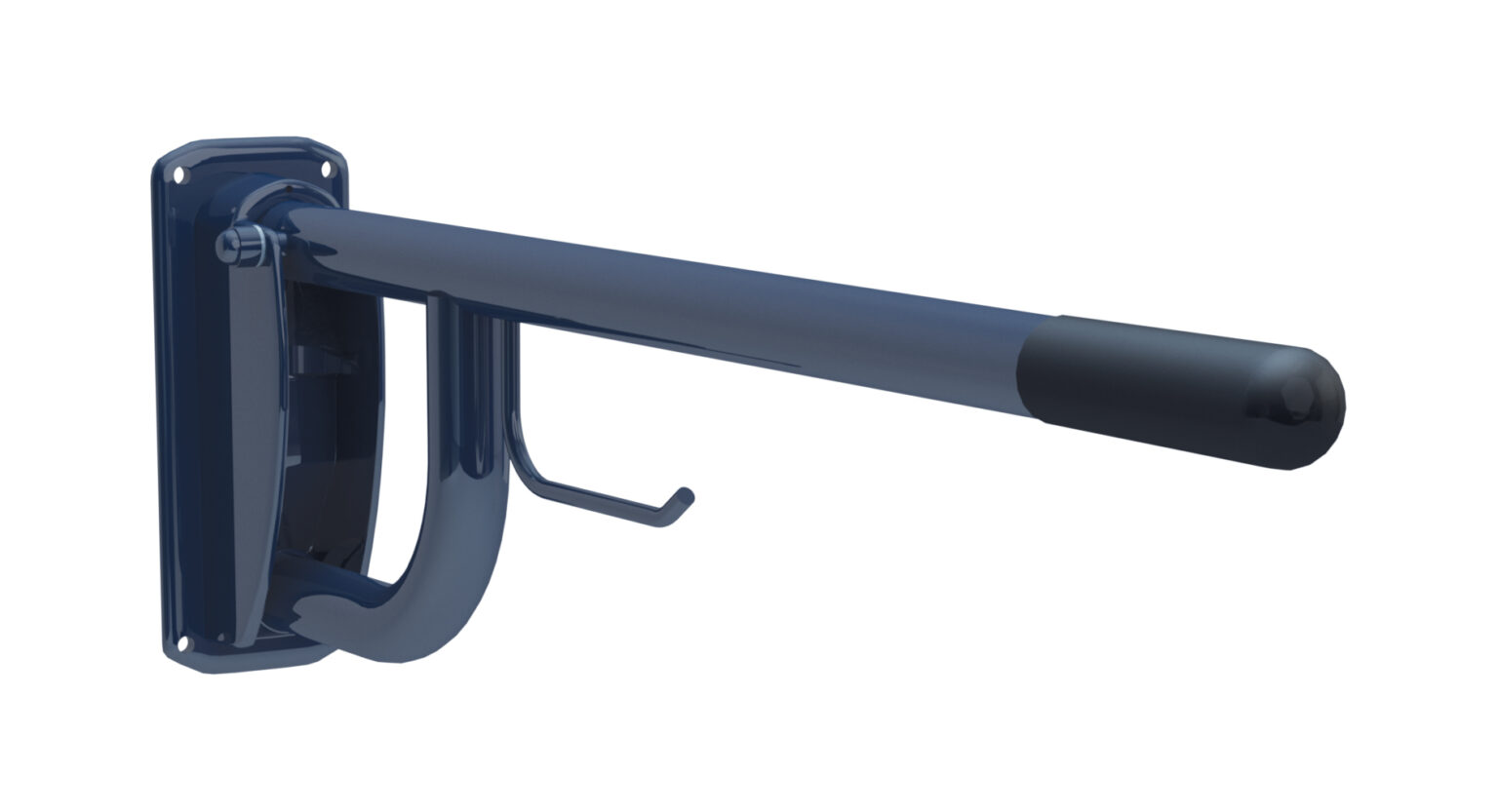 Hinge Rails - Bathex