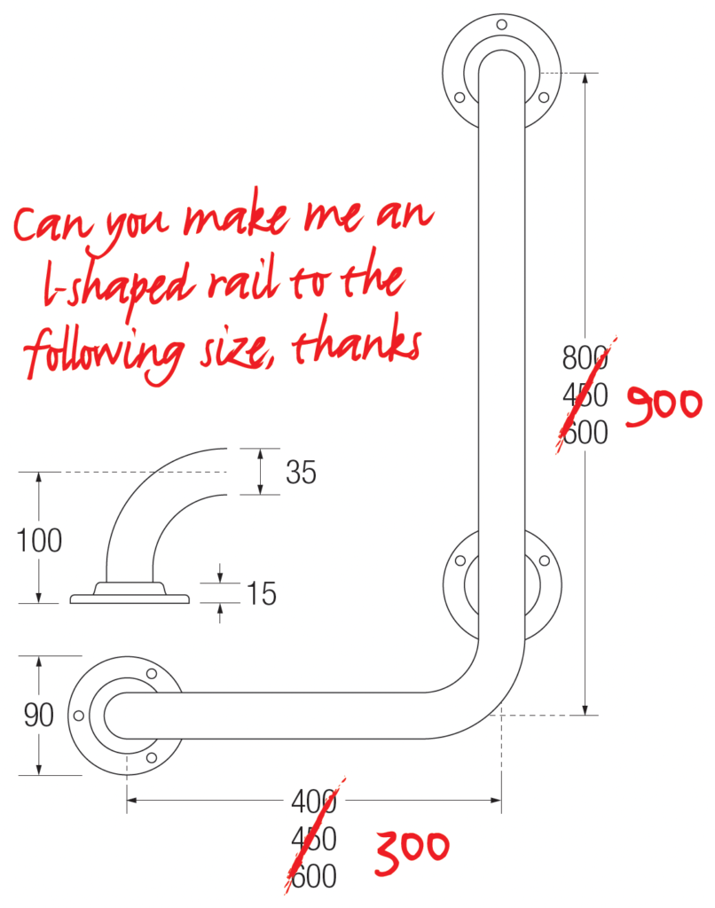 Bespoke Products - Bathex