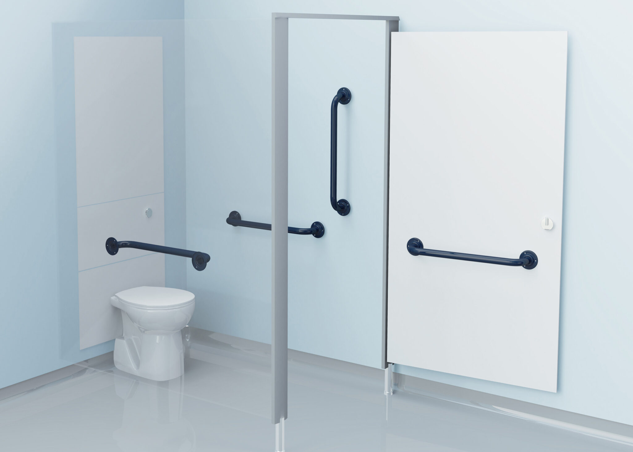 Document M Packs - Bathex